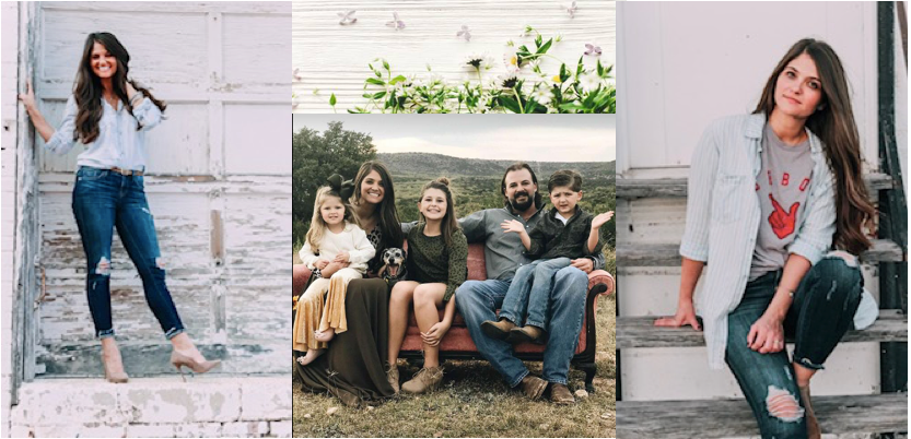 Jennifer Biggs – The Roost Boutique